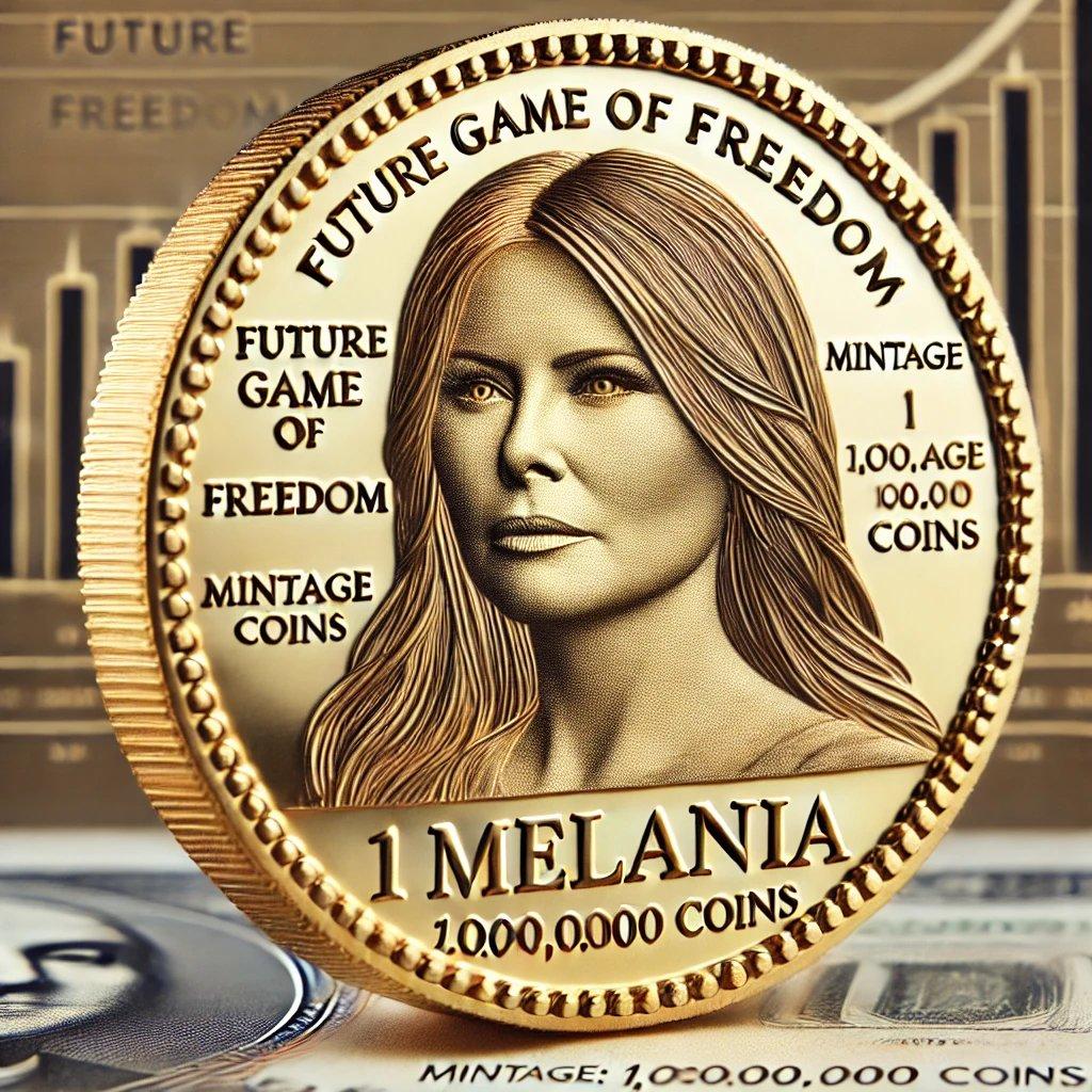 Create token page | CoinFactory